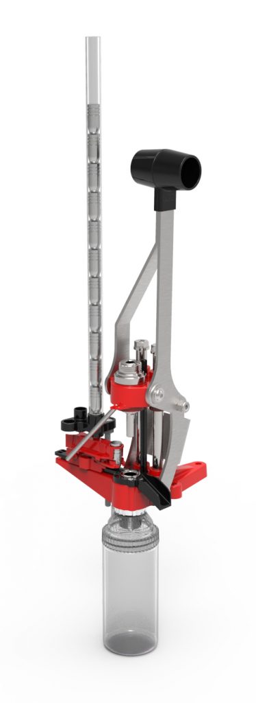 Latest Arrival Lee Precision – ET Brass